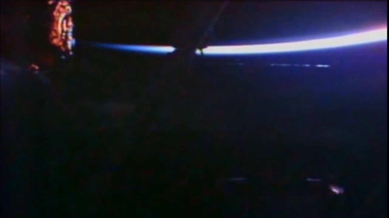 SATELLITE - Red Light - YouTube