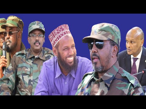 DEGDEG Rooble oo Go'aan Mucaaradka ka nixiyay Qaatay & Farmaajo oo ku Farxay,Dagaalka Xawaadle & DFS