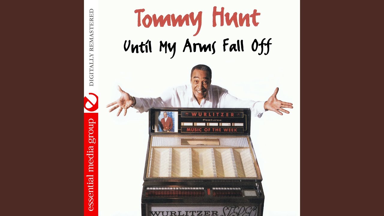 Until My Arms Fall Off - YouTube