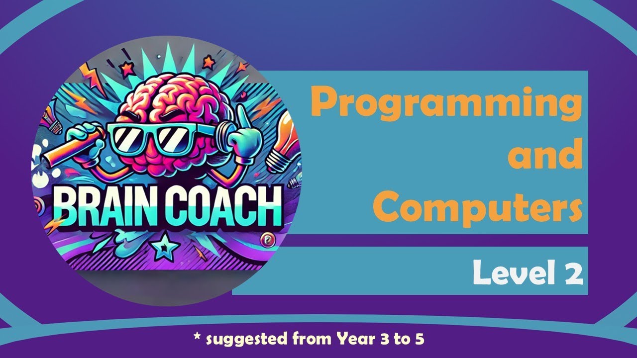 Do You Have The Logic And Algorithm Skills Needed For The Future Level 2 Programming Quiz Youtube 6728