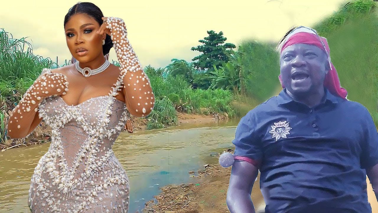 Omo Kumolu - Nigerian Yoruba Movie Starring Afonja Olaniyi | Eniola ...