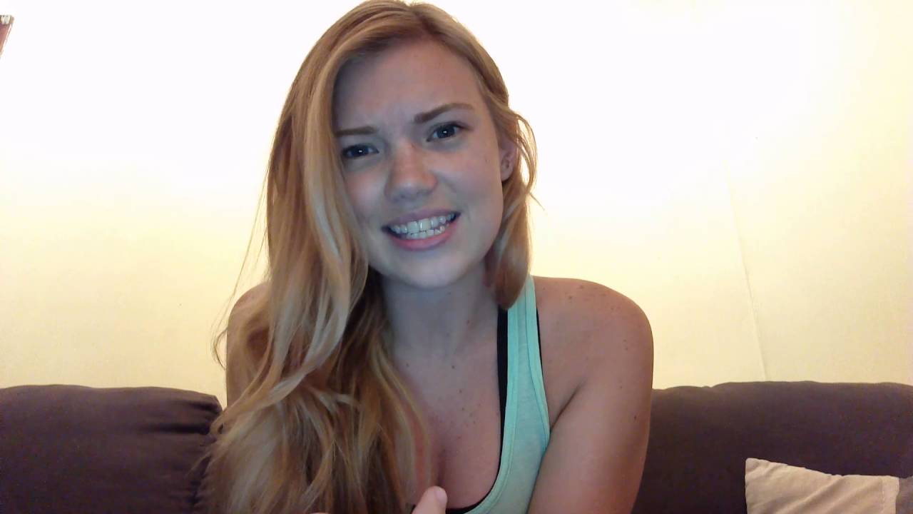 Chasity Taylor is READY - YouTube