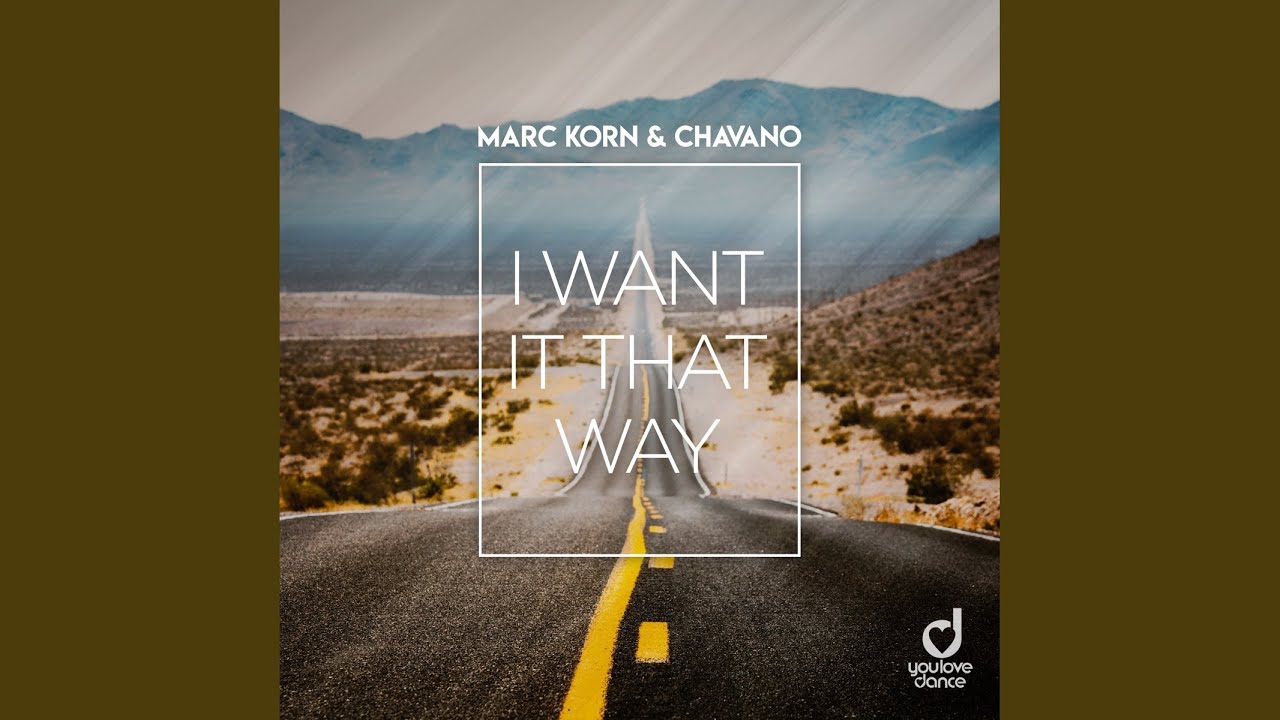 I Want It That Way - YouTube