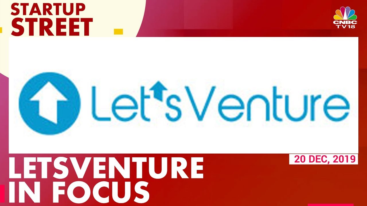 What's Brewing At Letsventure | Startup Street - YouTube