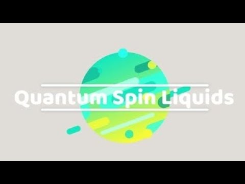 "Unraveling the Enigma: Exploring the Mysteries of Quantum Spin Liquids ...