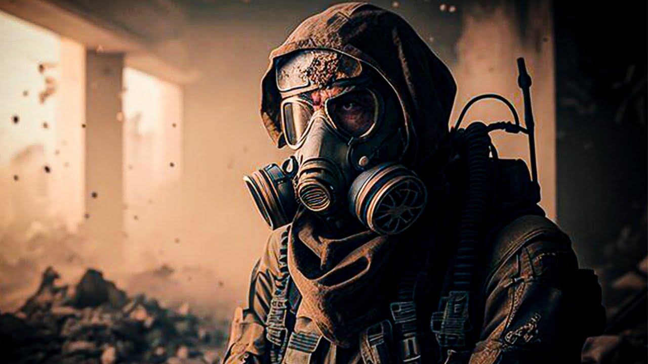 STALKER 2: Heart of Chornobyl - Official Strider Story Trailer - YouTube