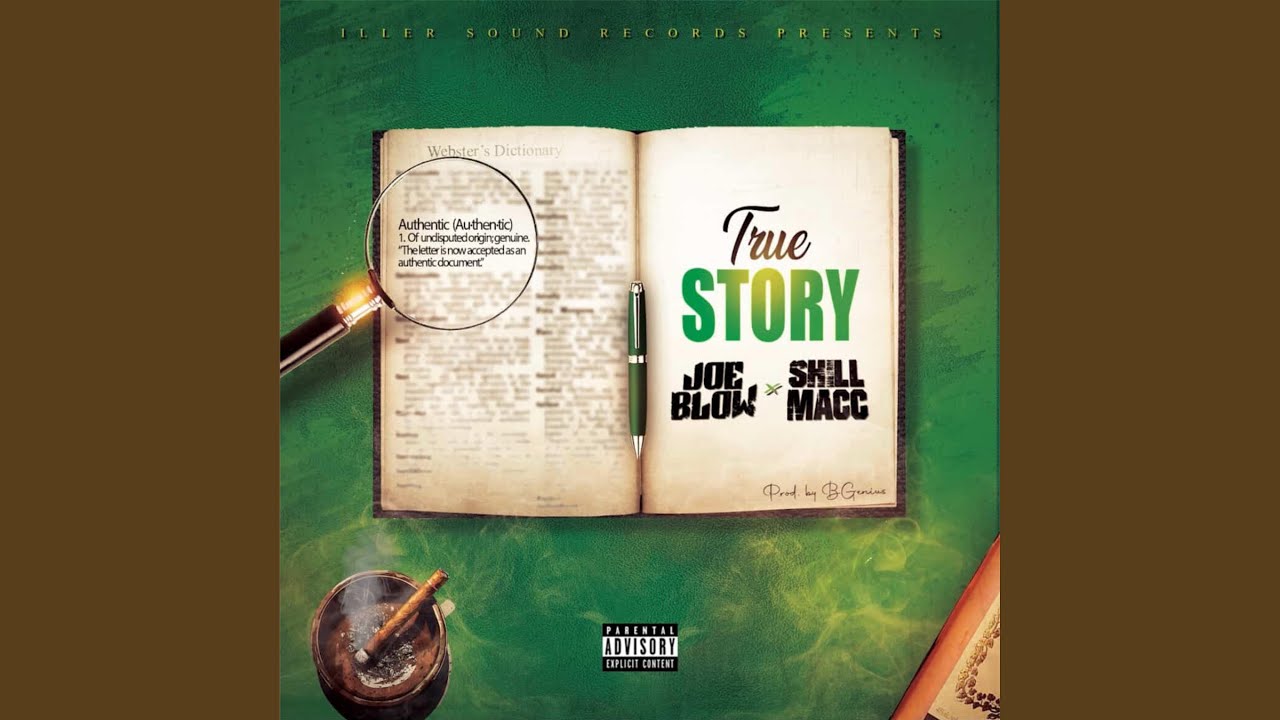 True Story (feat. Joe Blow) - YouTube