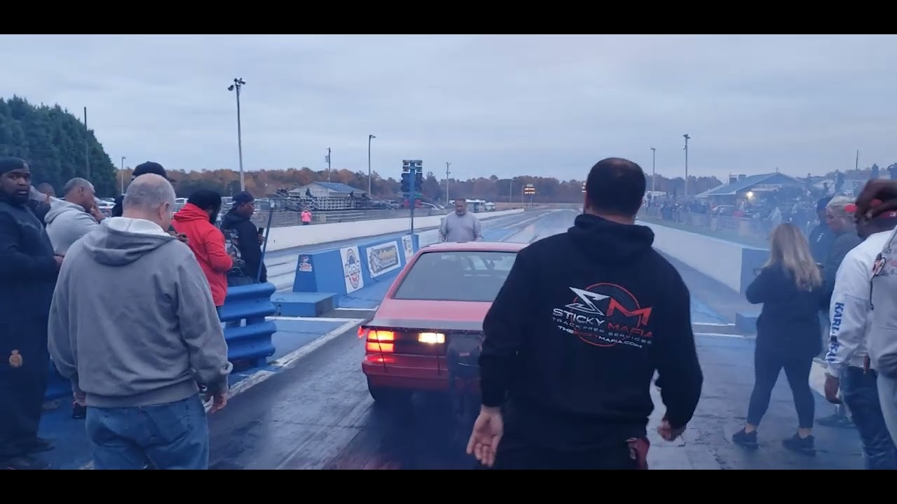 LIL ROB VS HANDY RACE ENGINES - YouTube