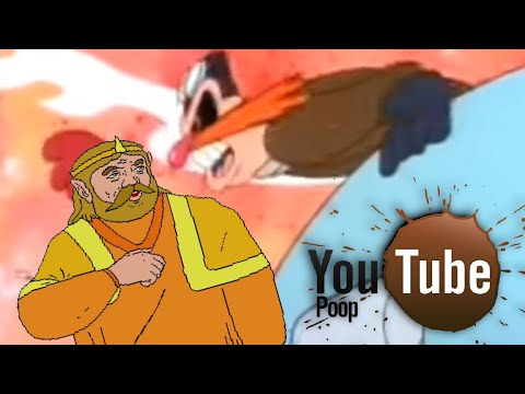 [YTP] Pingas Transplant - YouTube