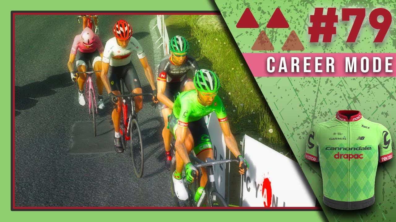 LUXEMBOURG'S NEW DUKE ! #79 || Cannondale Garmin || Pro Cycling Manager ...
