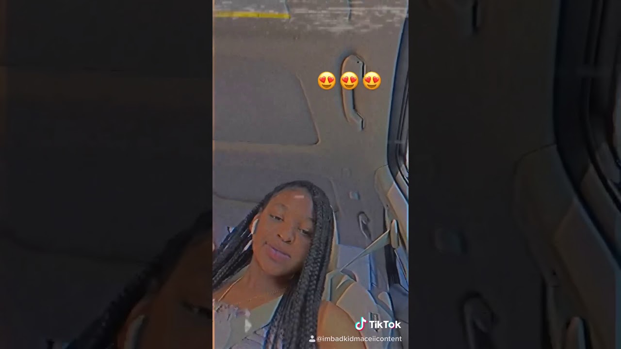 Badkid Macei TikTok (READ DESCRIPTION) - YouTube