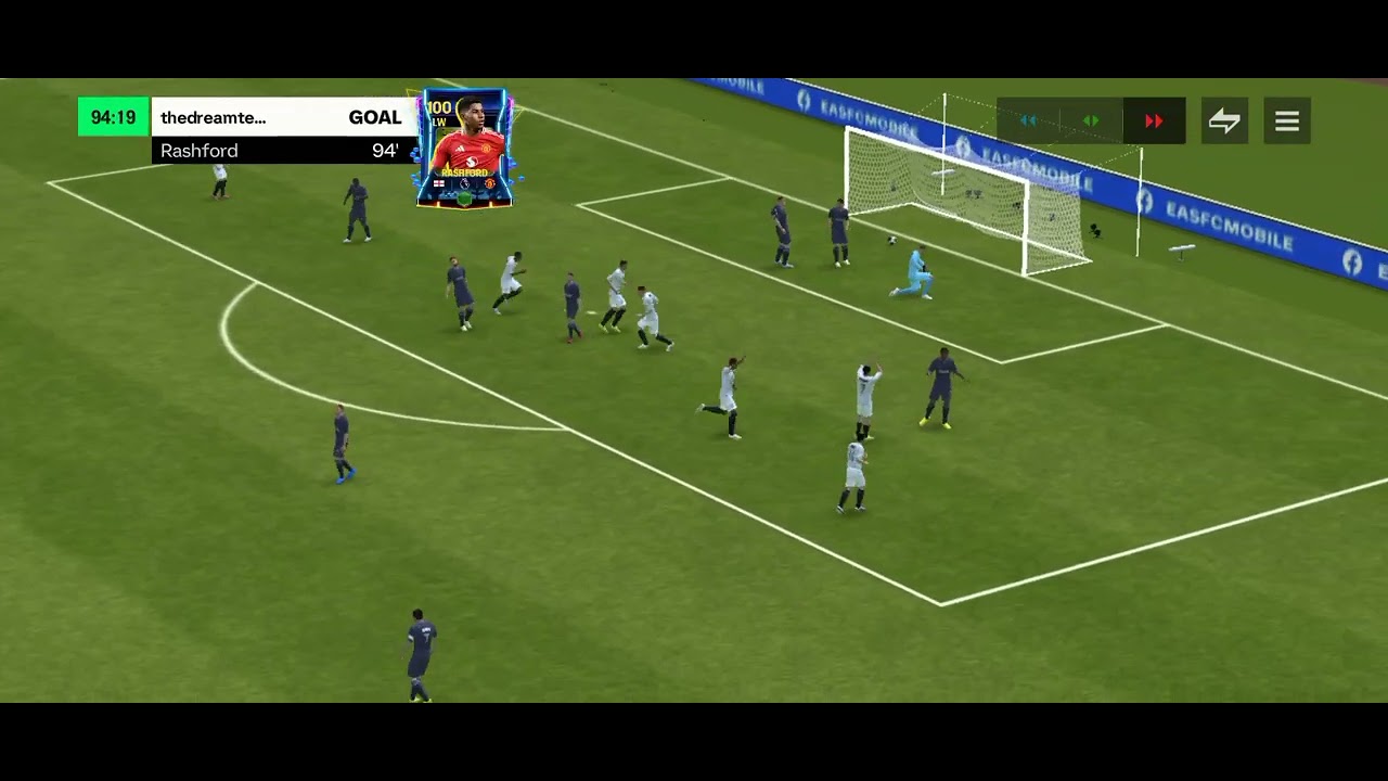 lets play football - YouTube