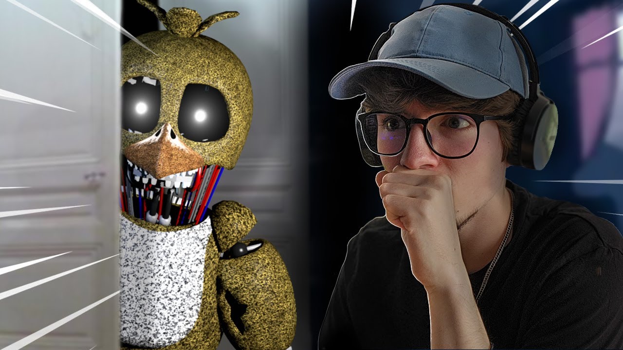 JE RELANCE CE JEU APRÈS 3 ANS... - YouTube