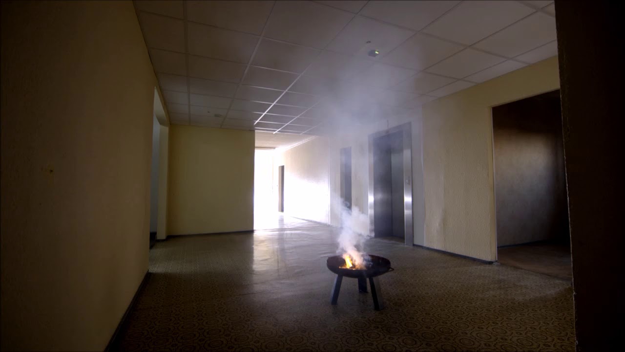 Gase Dopp - Löschsysteme Gefahrenerkennung mit einem ...