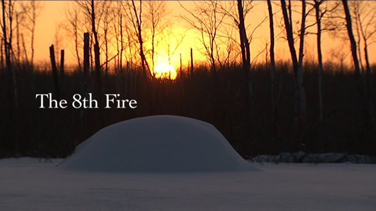 The 8TH Fire - ending excerpt - YouTube