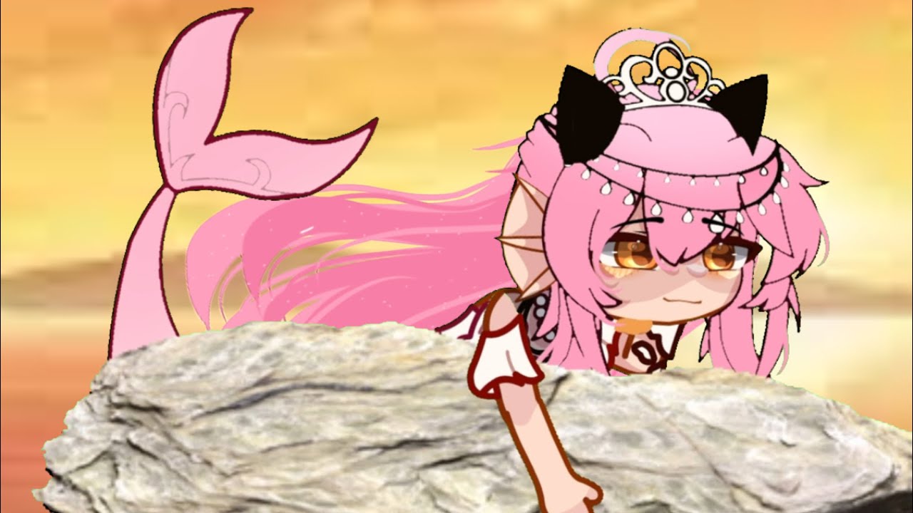 ||Love at first sight|| Aphmau smp || Zane x Kc || Gacha Trend ...