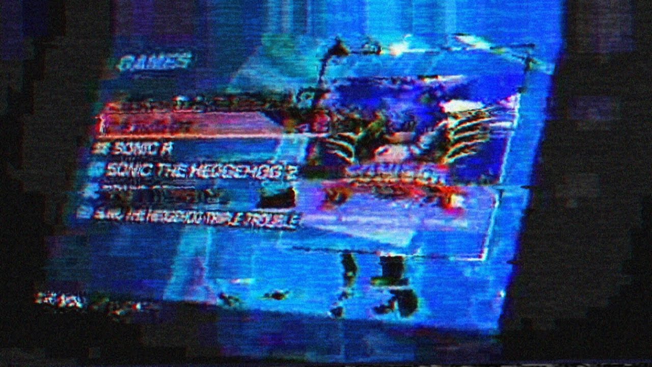 Soniccdmp44 Youtube 1974