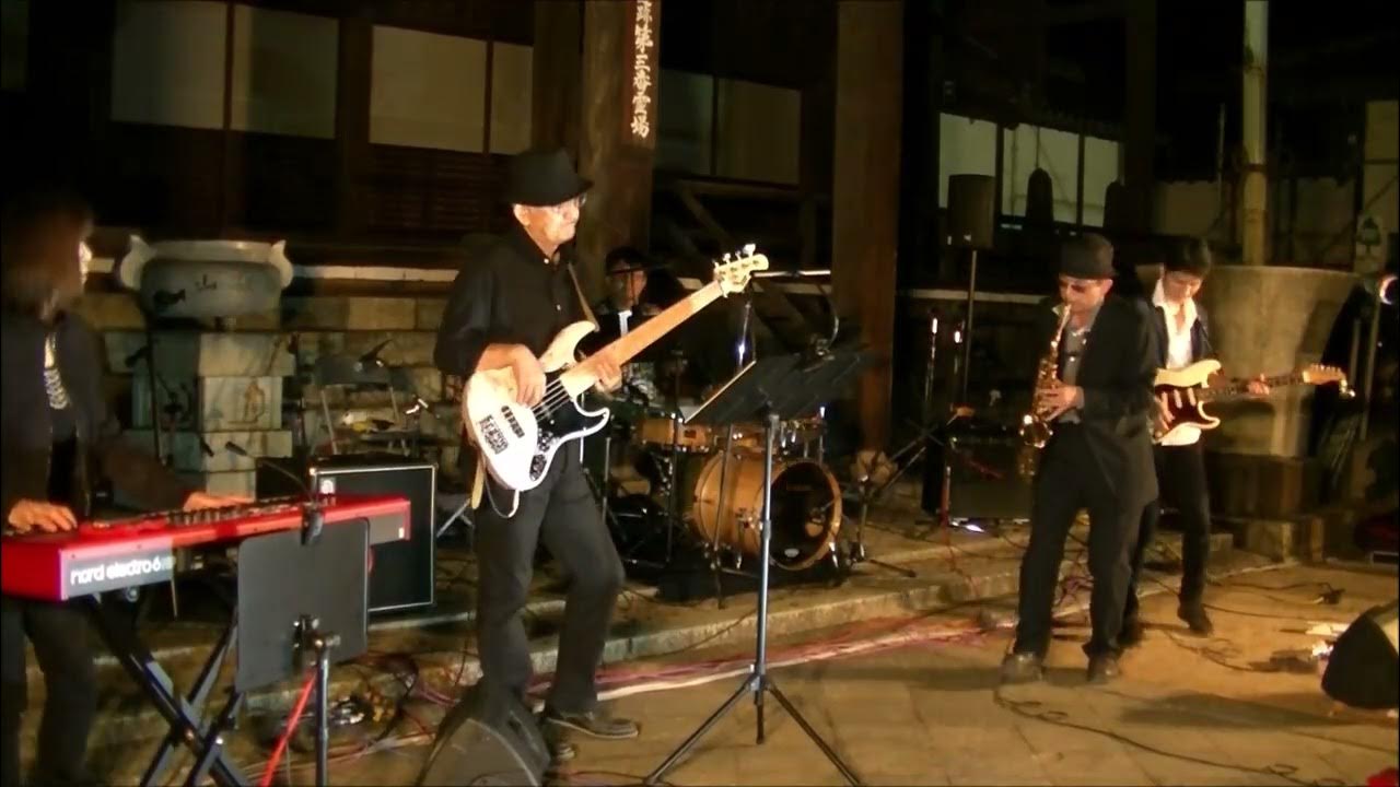 08 Pick Up The Pieces 2022 11 12 Spacility YouTube 08-pick-up-the-pieces-2022-11-12-spacility-youtube