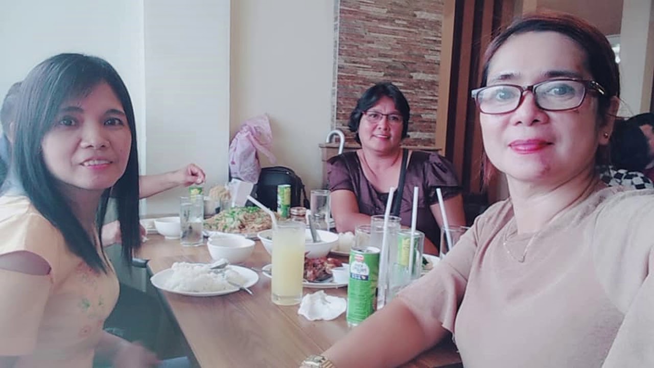 High school Batch 87 memories2 - YouTube