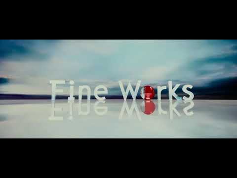 fine works logos - YouTube