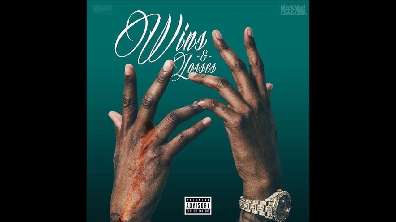 Meek mill wins and losses , full mix tape - YouTube
