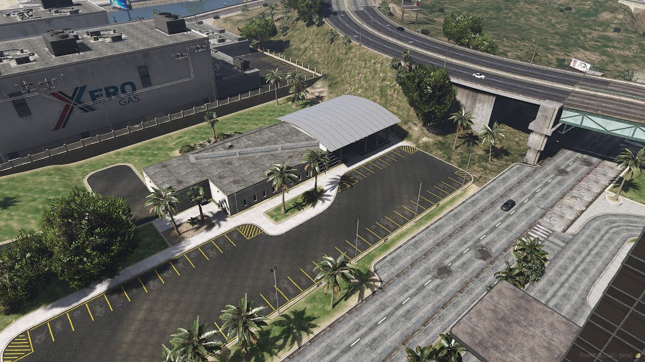 Bork Mapping - Dream Cars - YouTube