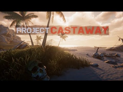 Project Castaway - A Green Hell & Stranded Deep Inspired Survival Game ...