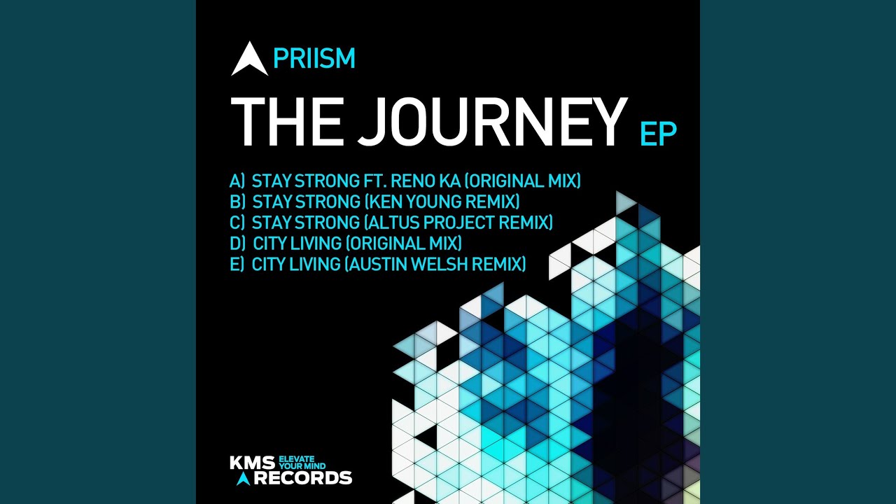 City Living (Austin Welsh Extended Remix) - YouTube