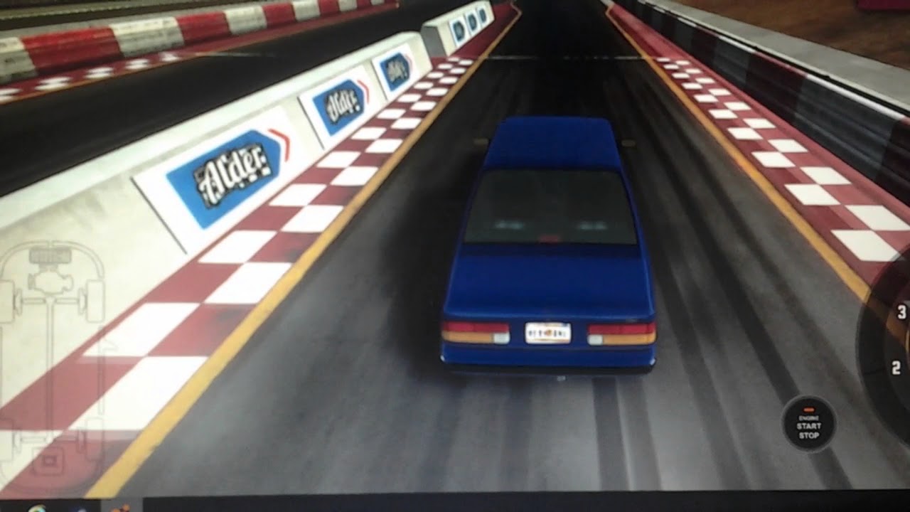 Beam ng drive first video - YouTube