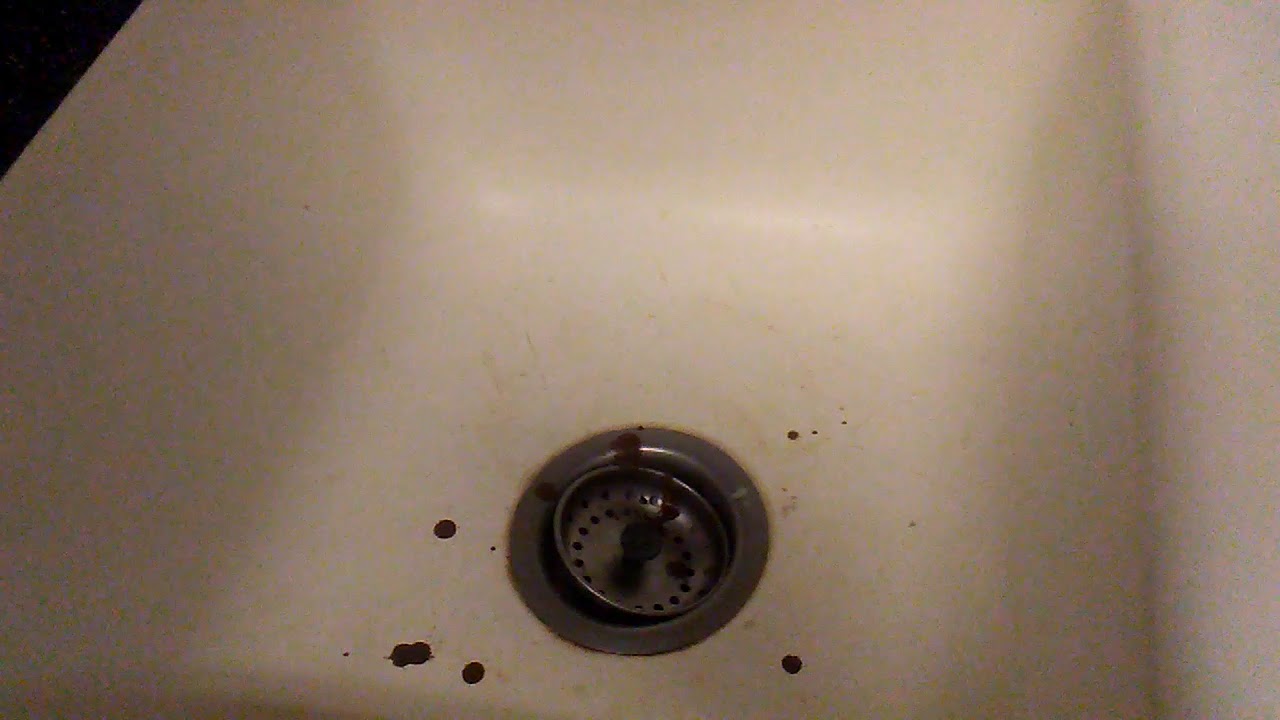 Diarrhea part 2 - YouTube
