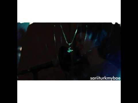 The Weekend - Starboy ft. Serra Arıtürk (Fan Made)