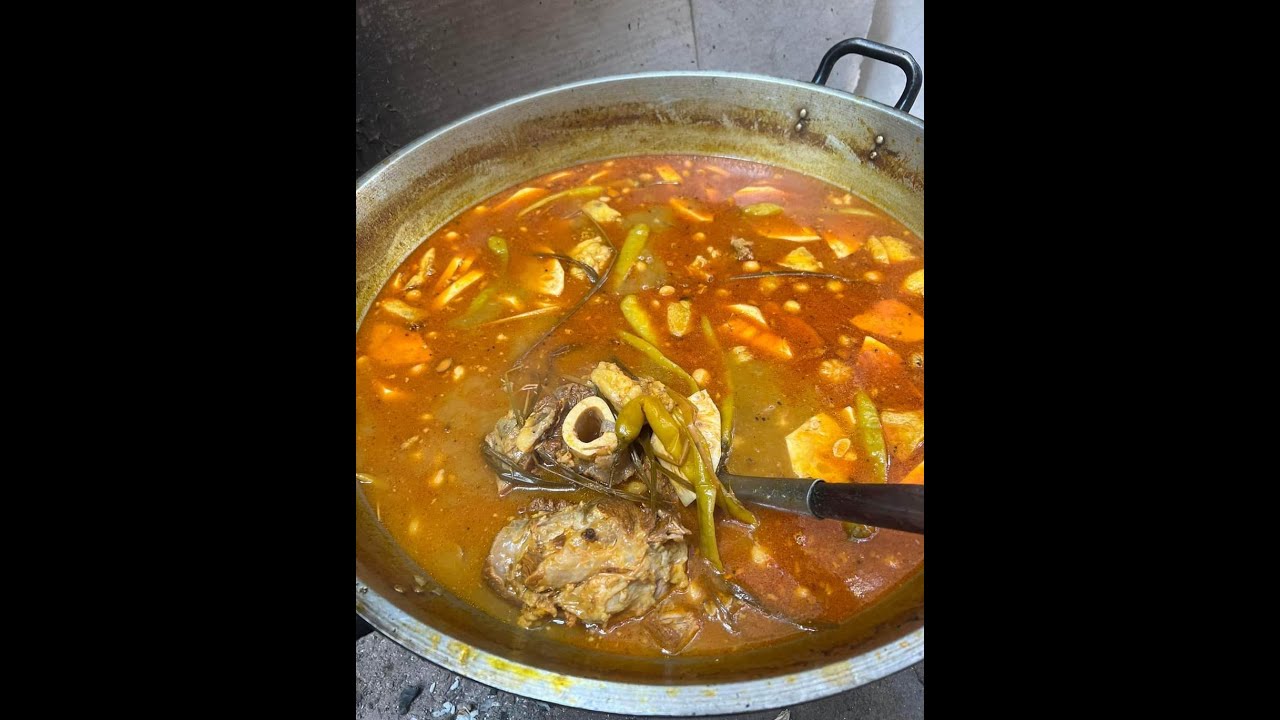 “KANSI” - BULALO NG MGA TAGA BACOLOD 🤤🐄 ️ #KAFOODTRIP #PIRTDOOF - YouTube