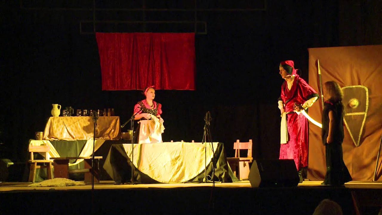 Pan Twardowski - YouTube