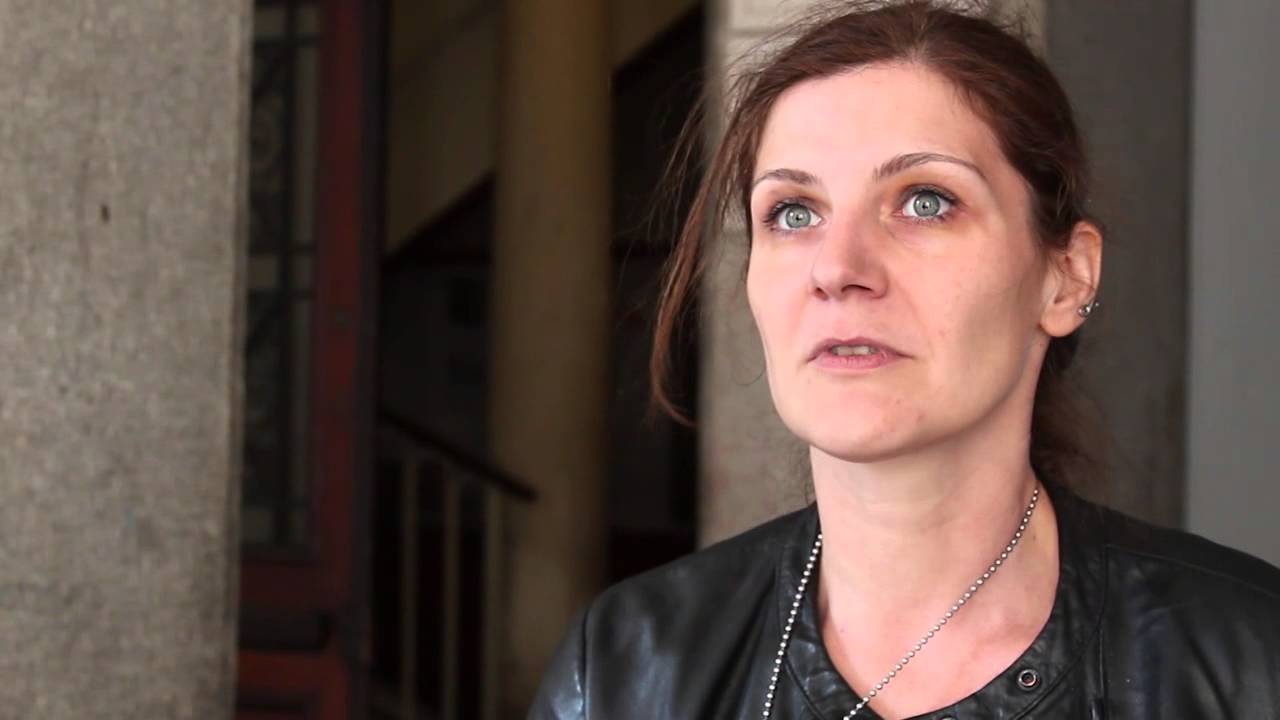 Tina Peraica: Stress-Related Disorders - YouTube