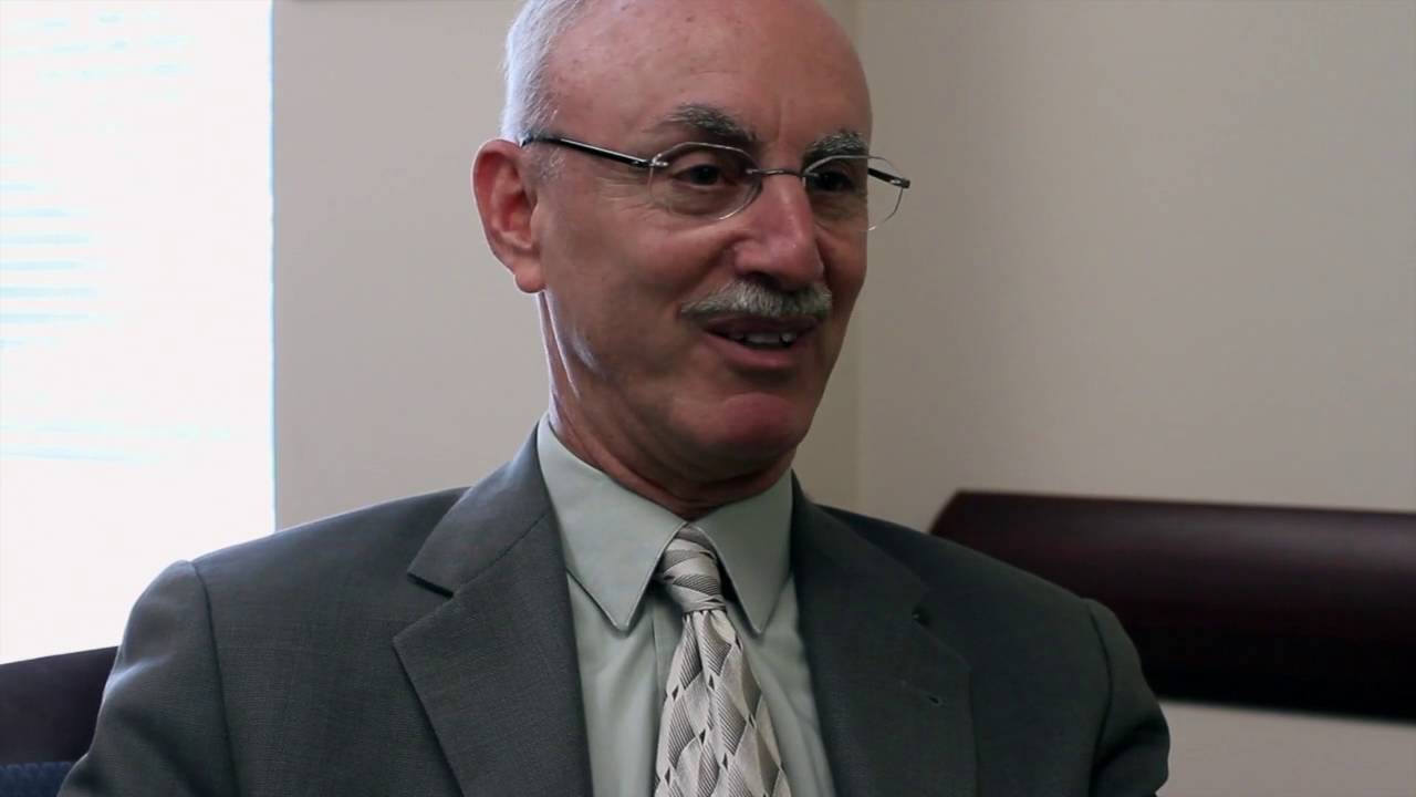 Eric Feder Testimonial - Optimal Outcomes - YouTube