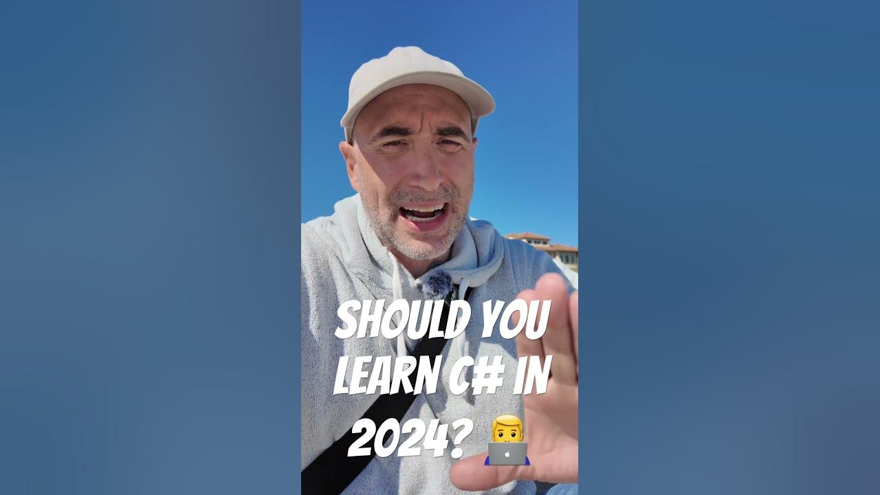Should You Learn C In 2024 Unclestef Development Youtube
