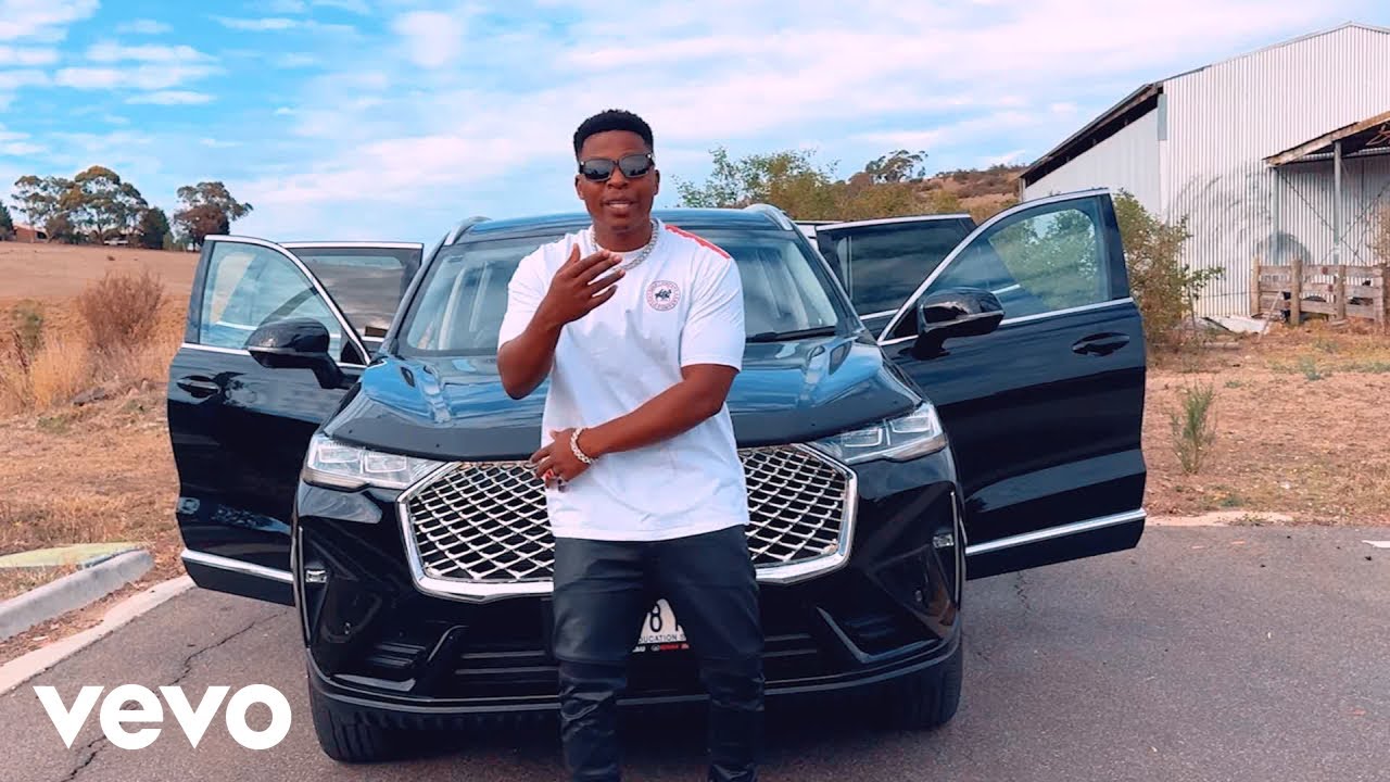 Tyfah Guni - Tyfah Guni-ITA HAKO (Official Music Video) (Lyric Video ...