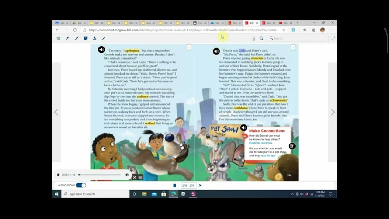 The Impossible Pet Show - YouTube