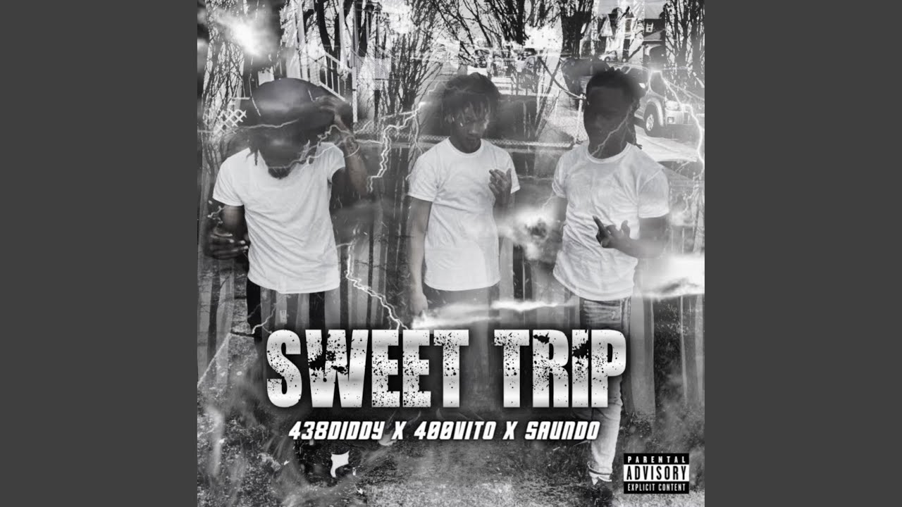 Sweet Trip (feat. 400Vito & Saundo) - YouTube