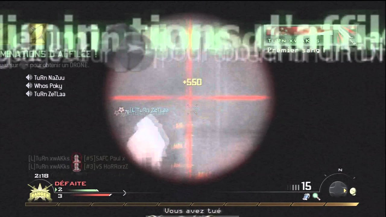 Triple headshots fail :'( - YouTube