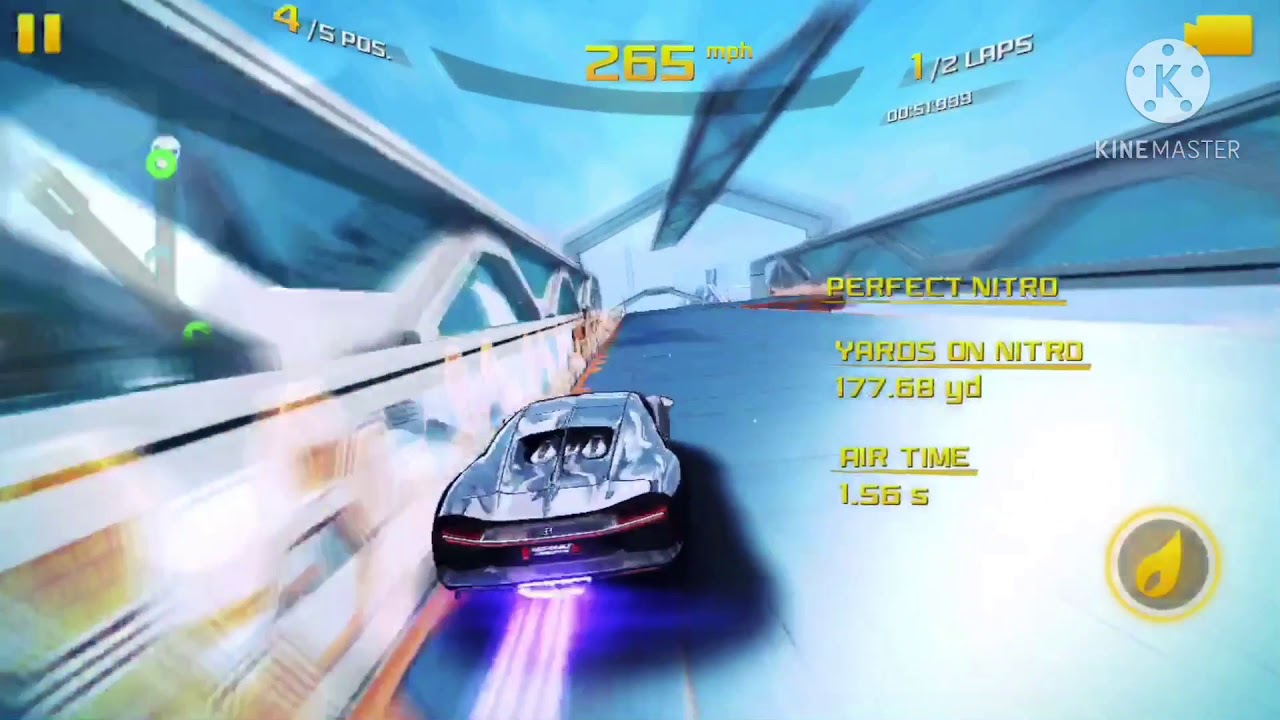 Asphalt 8 multiplayer + roblox character - YouTube