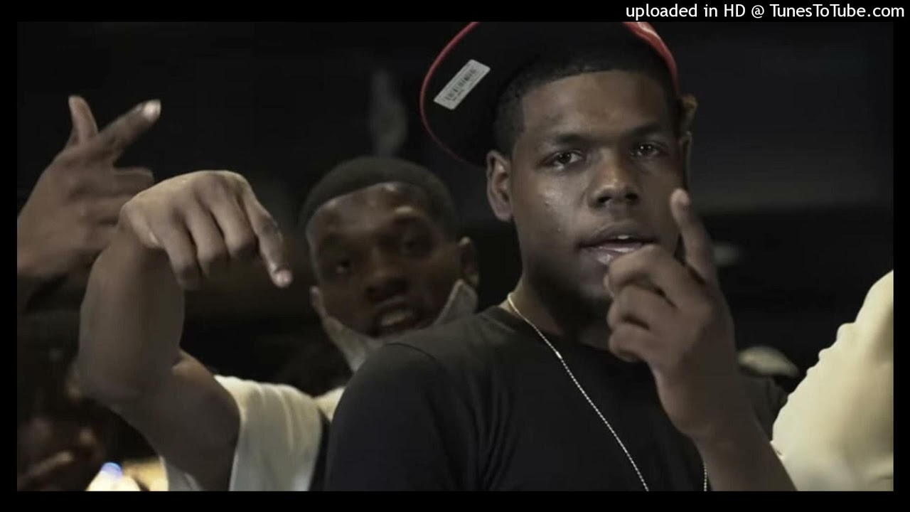 Bando KD x KC Money "Evil Twin" (Type Beat) - YouTube