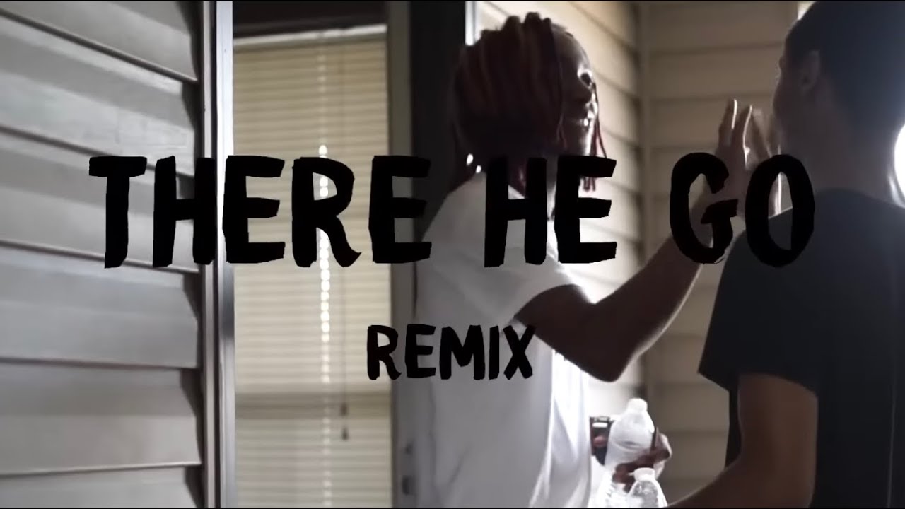 LeekBITE - There He Go Remix (Official Music Video) [Shot by @SHOTBYLOCKS] - YouTube Music