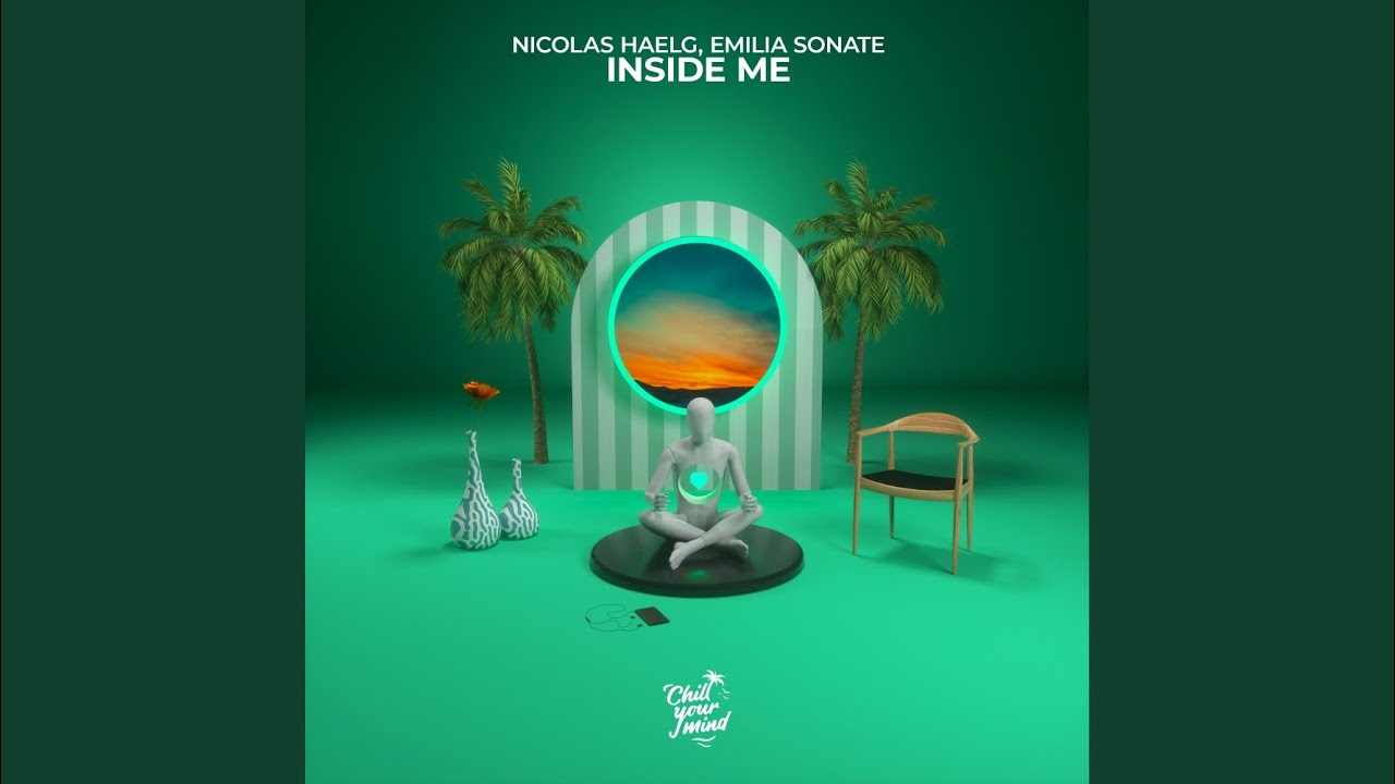 Inside Me - YouTube