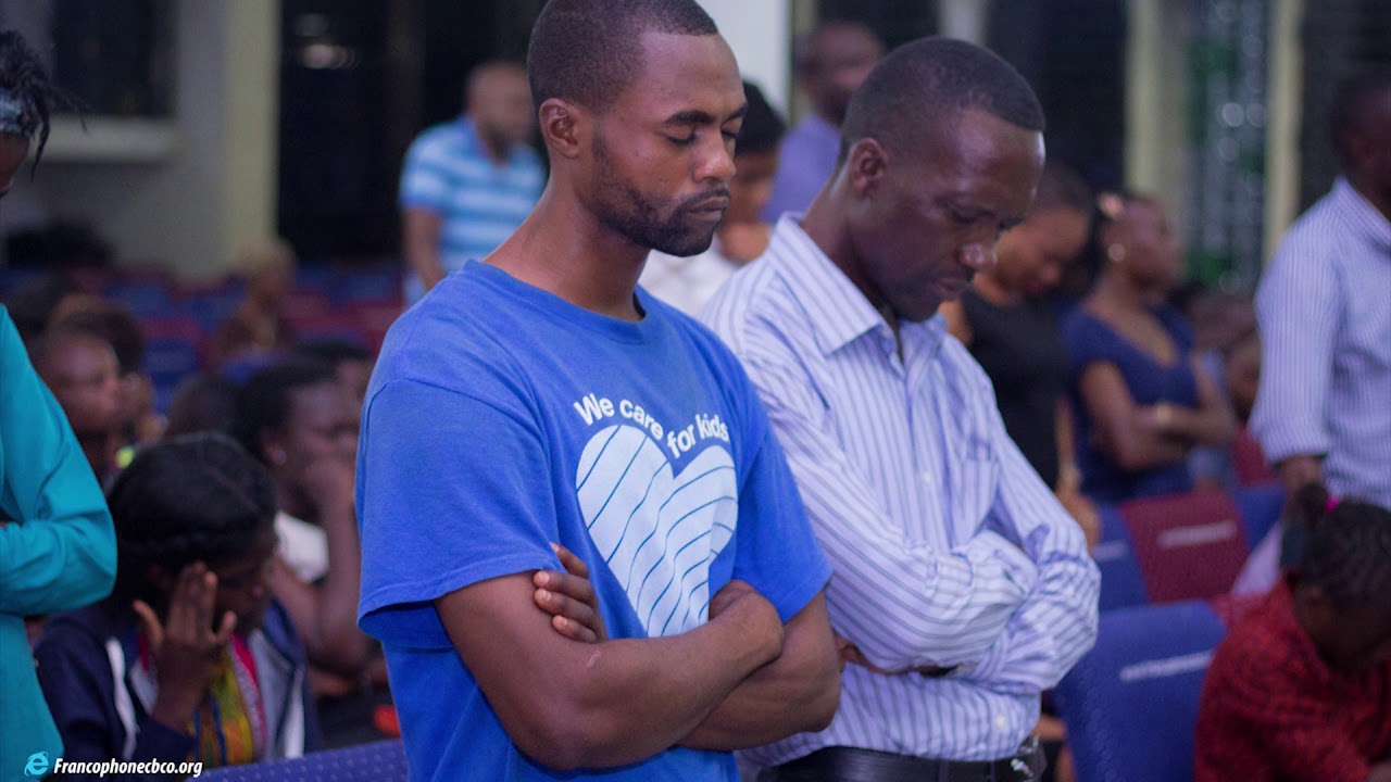 Pasteur Matthieu GBAWE - Actions de grâce: Perte ou gain - 29 novembre ...