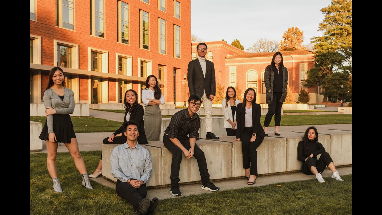 2019-20 VSA@OSU Executive Board - YouTube