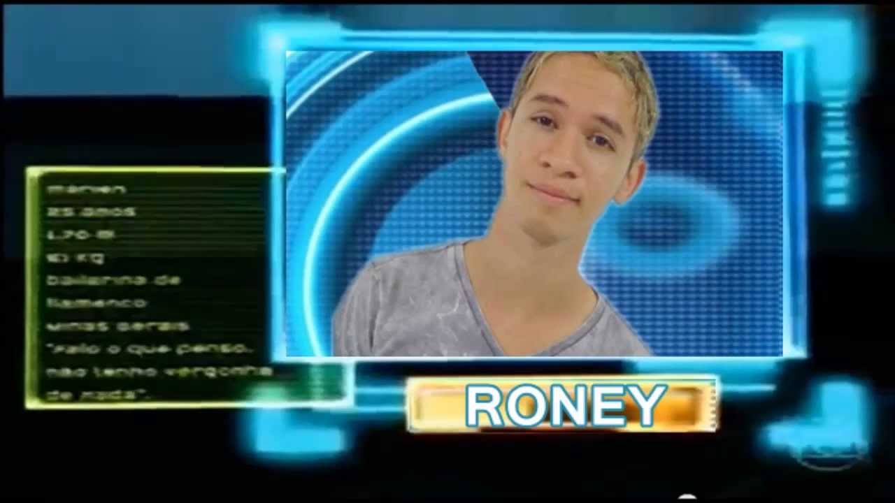 Abertura Big Brother Facebook 1ª semana-2 - YouTube