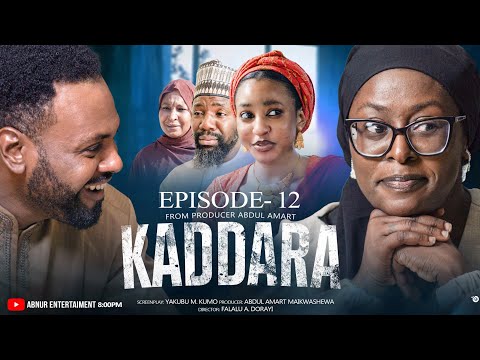 KADDARA SEASON 1 EPISODE 12 WITH ENGLISH SUBTITLES 