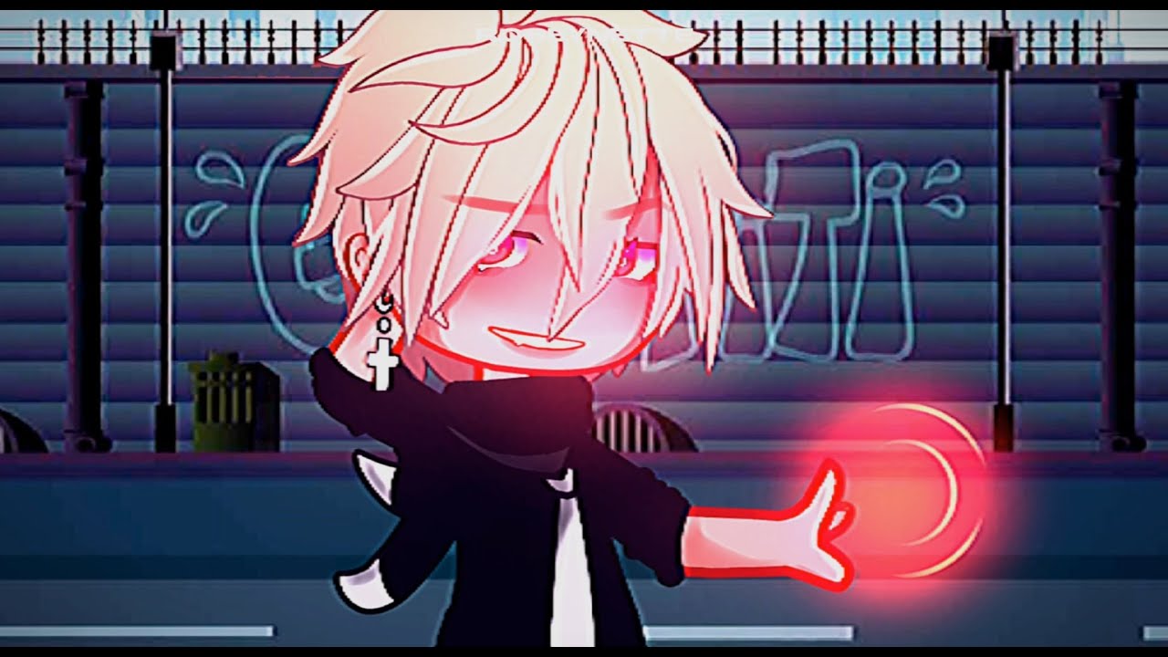"I dare you..." || Meme || MLB || •Vampire AU• - YouTube