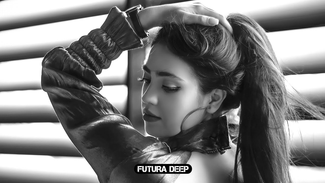 KVANT- Go Back [Deep Strips Records] - YouTube